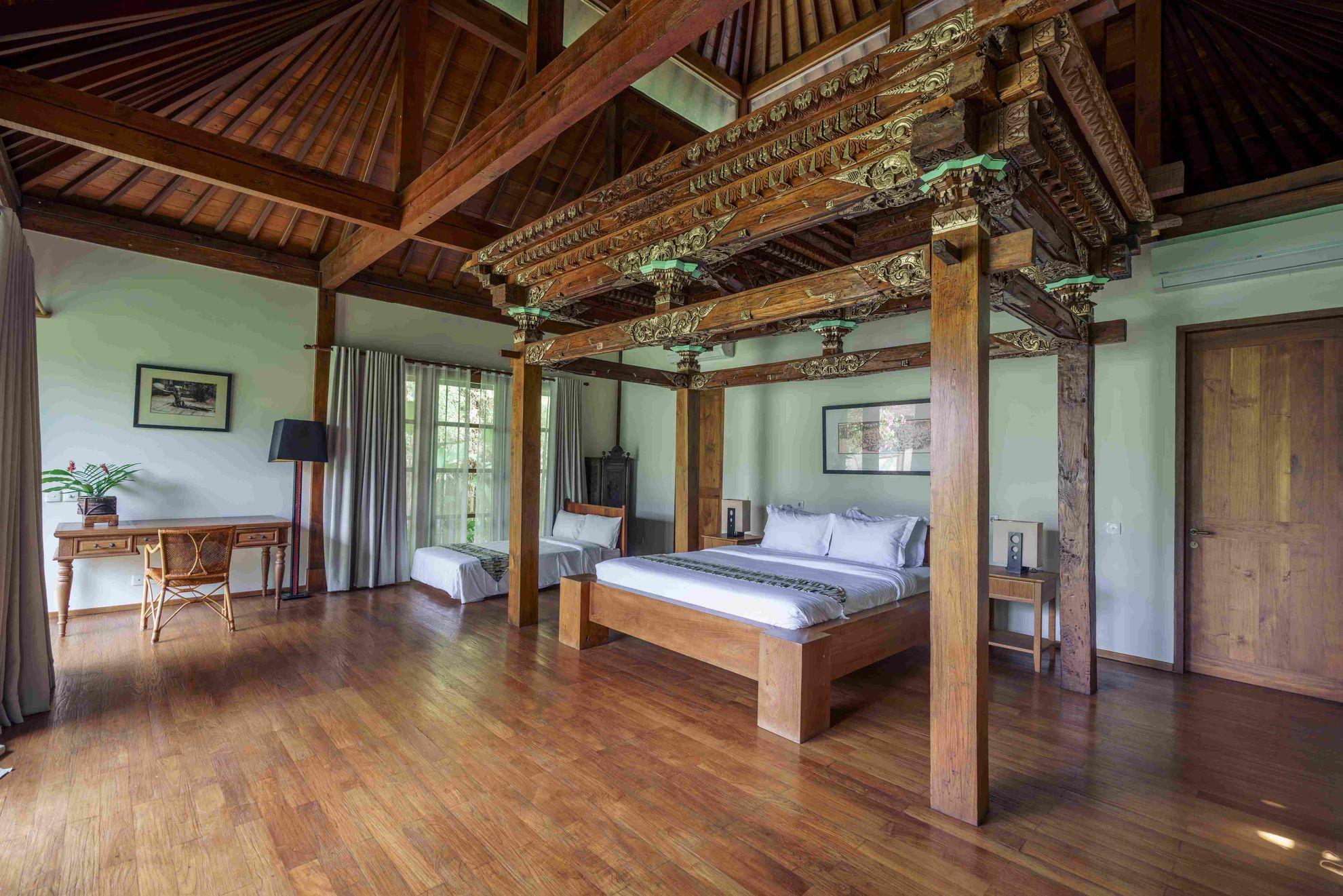 Villa Amita: Private Villa in Kerobokan, Bali – Nakula