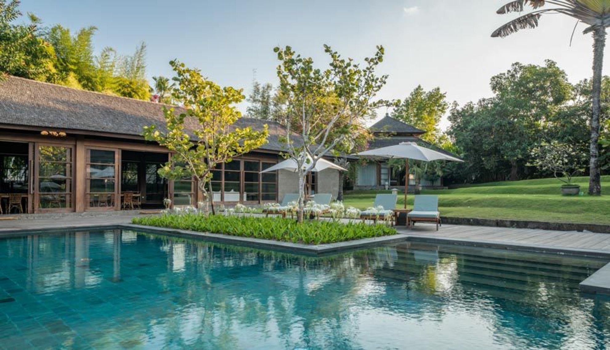 Villa Amita: Private Villa in Kerobokan, Bali – Nakula