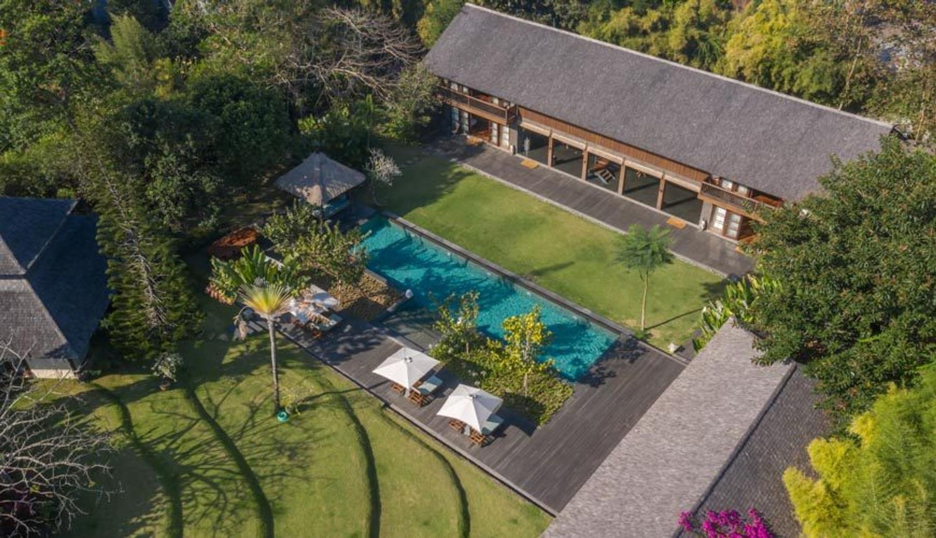 Villa Amita: Private Villa in Kerobokan, Bali - Nakula