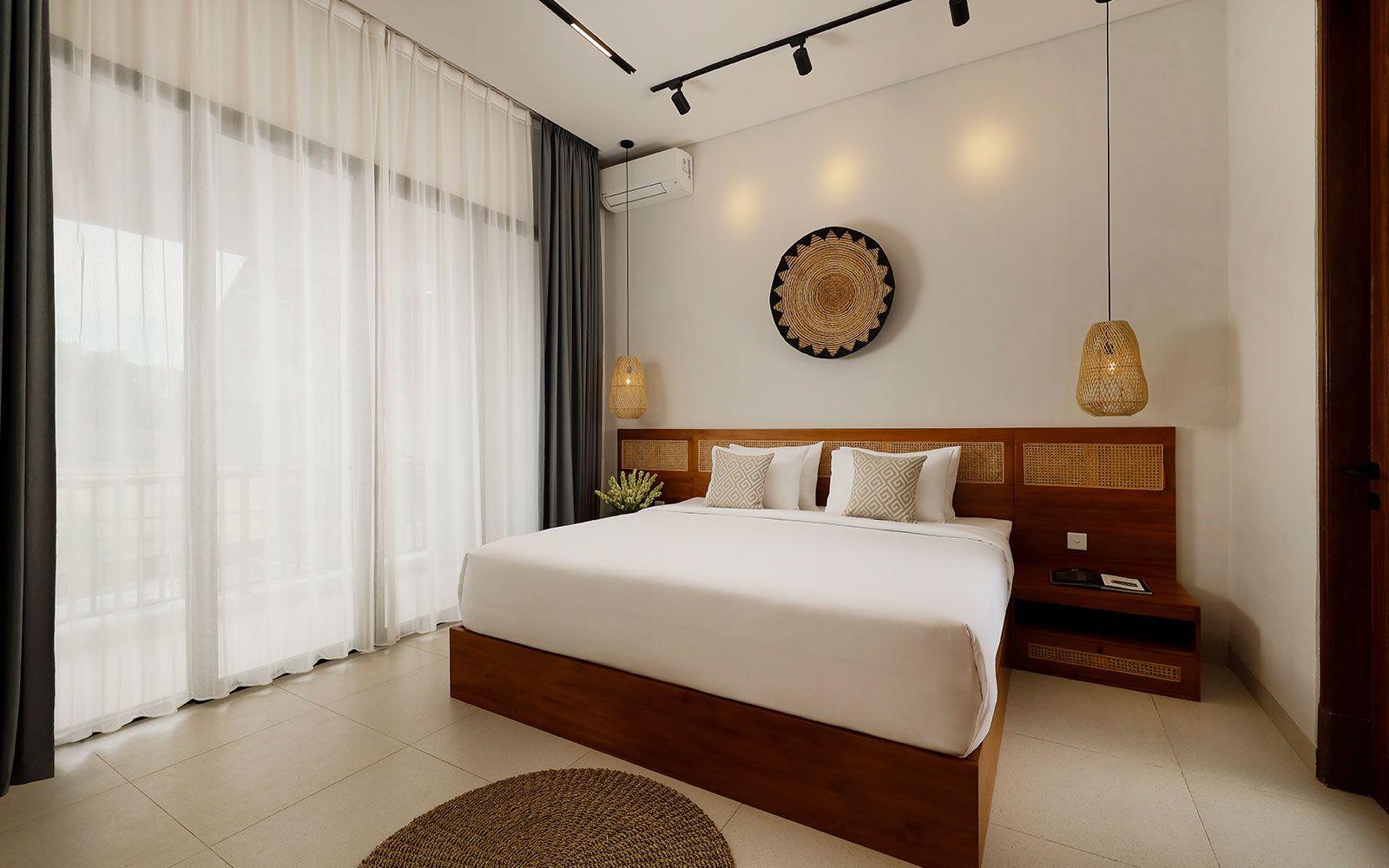 Villa Ananya: 4-Bedrooms villa in Seminyak, Bali - Nakula