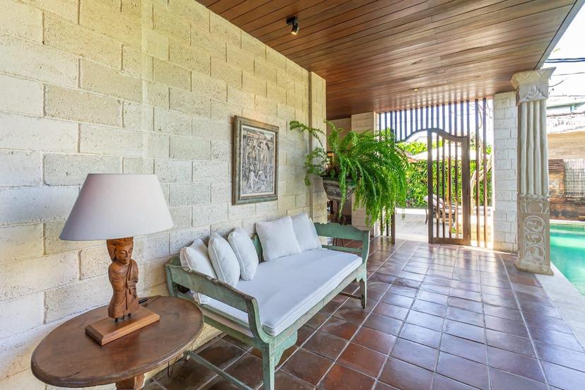 Villa Angsa: Traditional Balinese Villa in Bali - Nakula