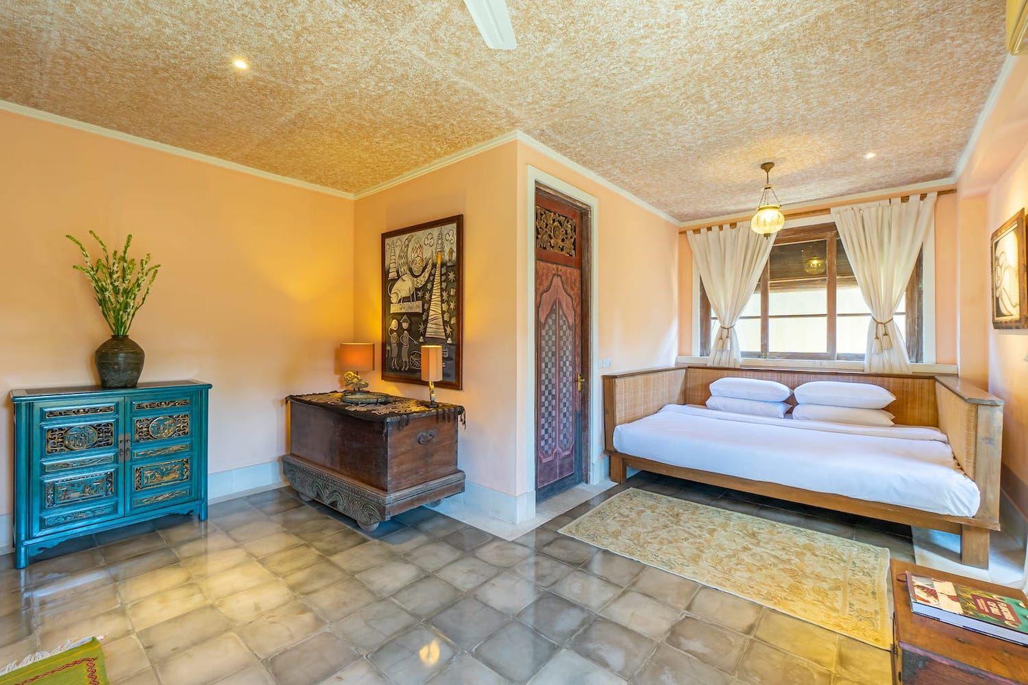 Villa Angsa: Traditional Balinese Villa in Bali - Nakula