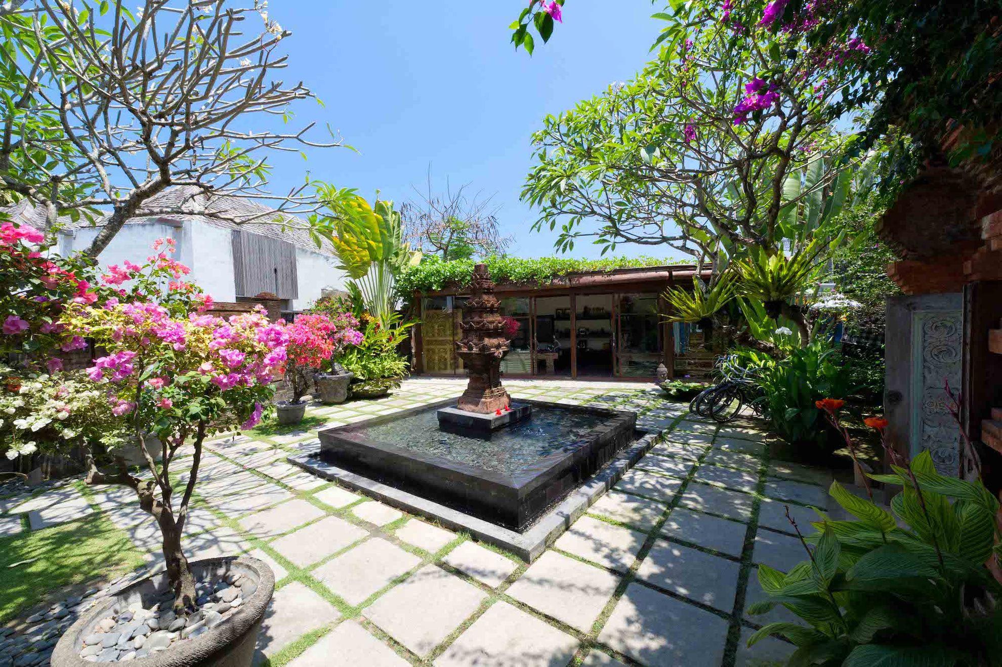 Villa Nataraja: Majapahit Villas in Ketewel, Bali - Nakula
