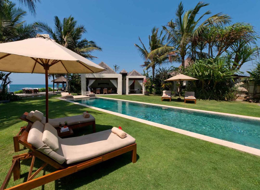 Villa Nataraja: Majapahit Villas in Ketewel, Bali - Nakula