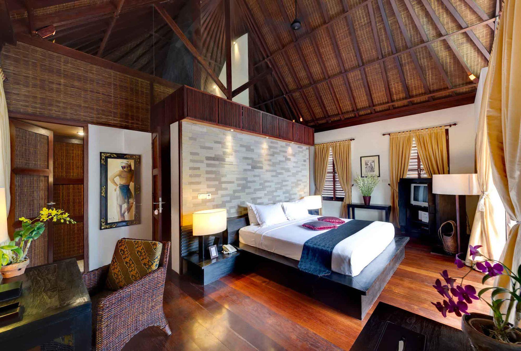 Villa Nataraja: Majapahit Villas in Ketewel, Bali - Nakula