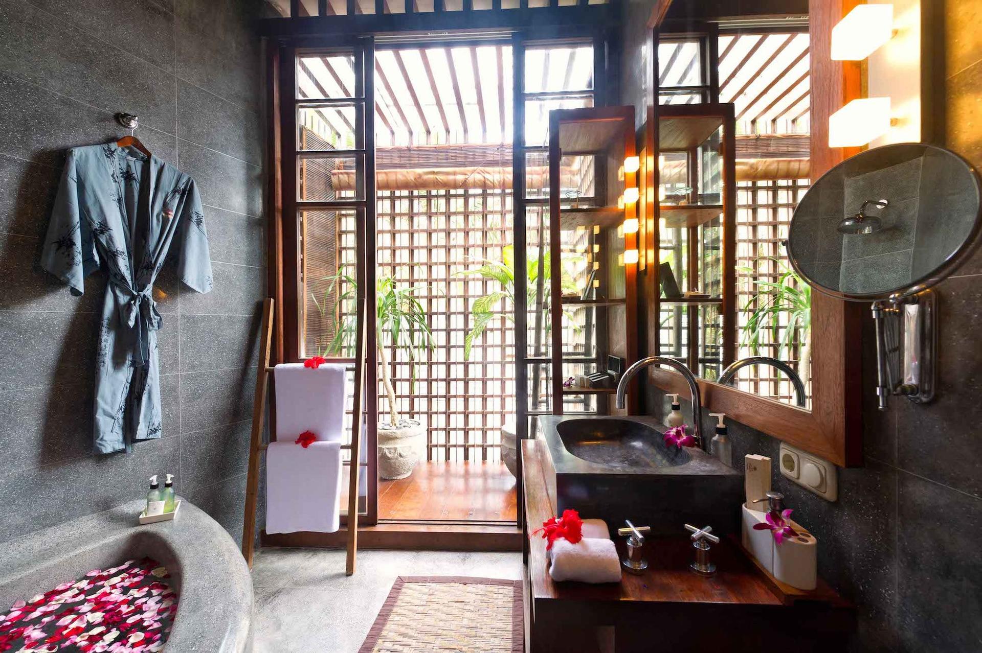 Villa Nataraja: Majapahit Villas in Ketewel, Bali - Nakula