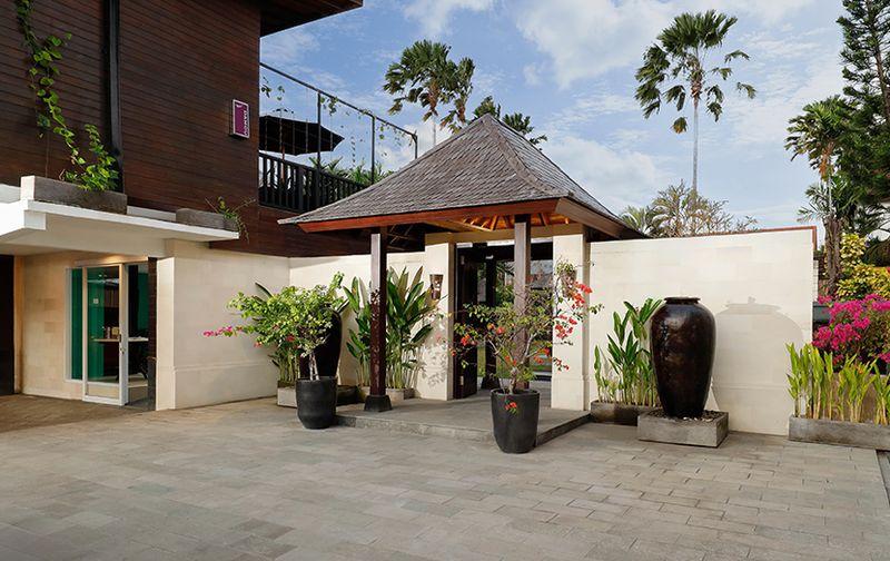Villa Amita: Private Villa in Kerobokan, Bali – Nakula