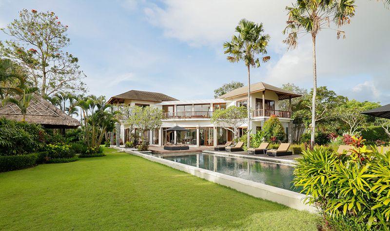 Nakula: Bali Villa Management and Private Villas